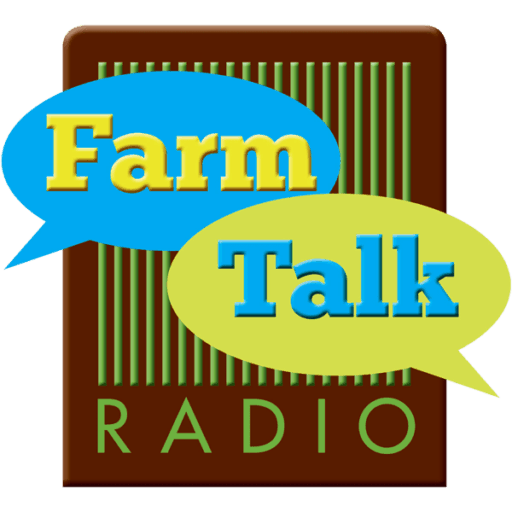 Farm Talk Radio - From Farm to Farm Across Canada